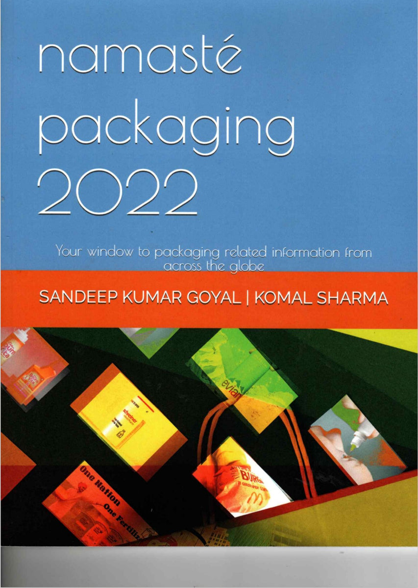 Namaste Packaging 2022– indiascarves